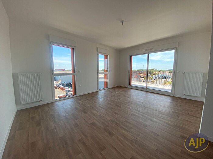Appartement 4 pièces à louer à Rive Gauche de la Sèvre, Clisson