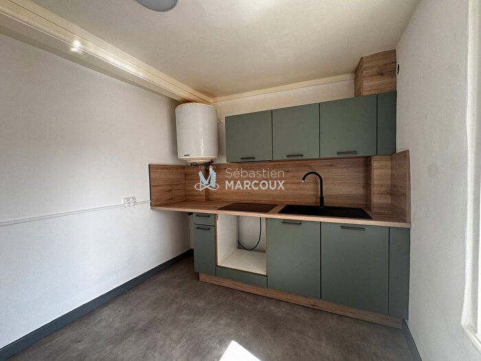 Estialet le Bouchet, Montbrison - Appartement 2 pièces à louer
