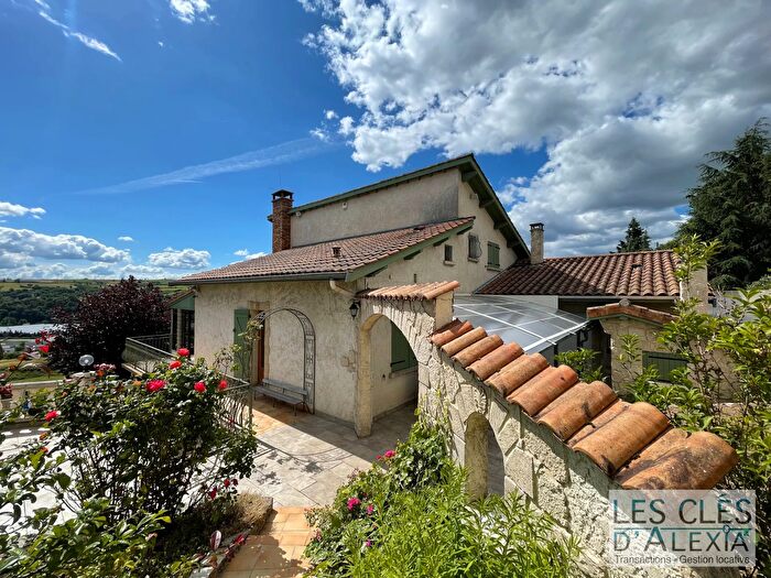 Saint-Joseph : Maison 9 pièces à vendre