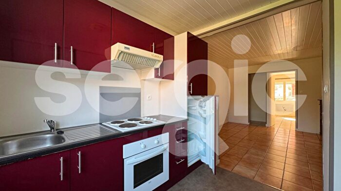 Douai, Faubourg de Béthune : Appartement 2 pièces à louer