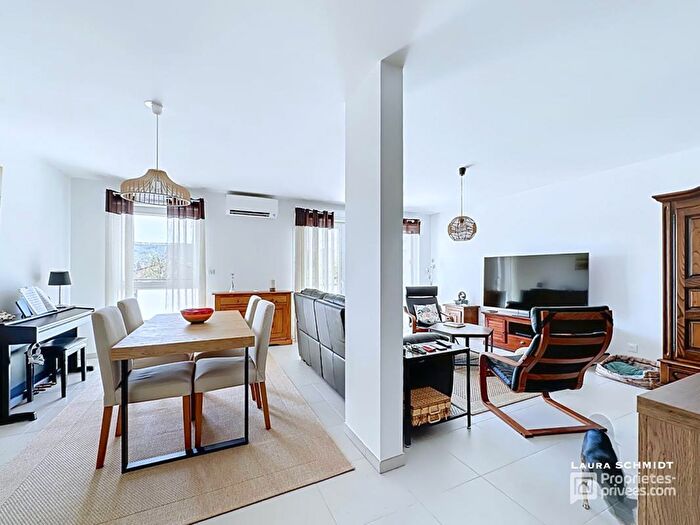 Appartement 3 pièces à vendre - Brignoles, Extension années -