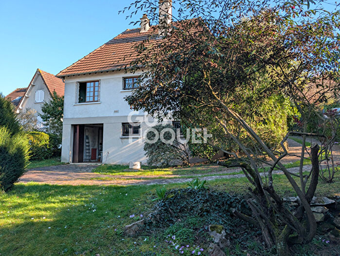 Maison à vendre - Le Pecq, Vignes, Benettes - 4 pièces - 3 chambres