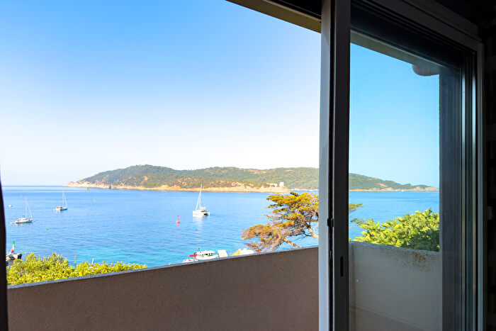 Hyères, Ile du Levant - Maison 3 pièces à vendre