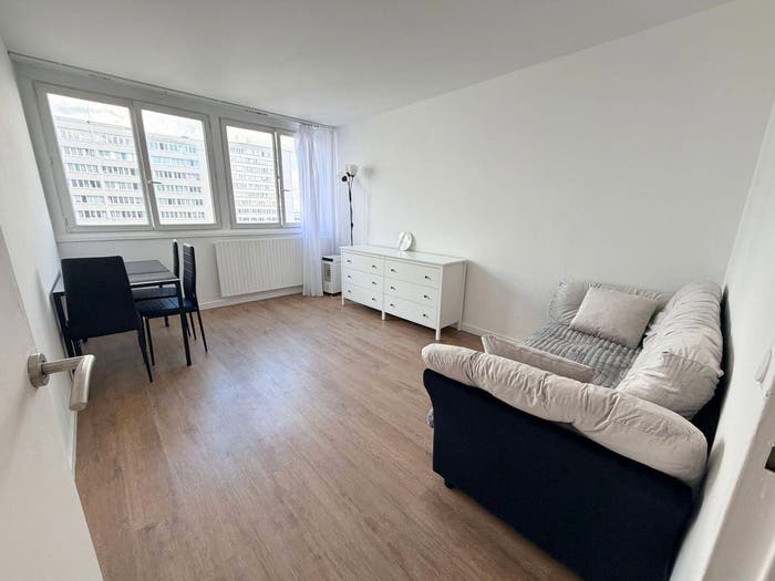 Appartement 1 pièce à Olympiades-Choisy, Paris 13ème arrondissement, à louer