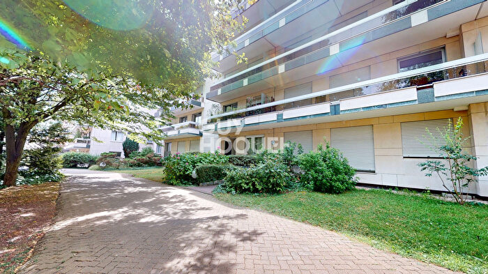 Les Lilas, Centre-ville, Romain, Rolland : Appartement 3 pièces à vendre