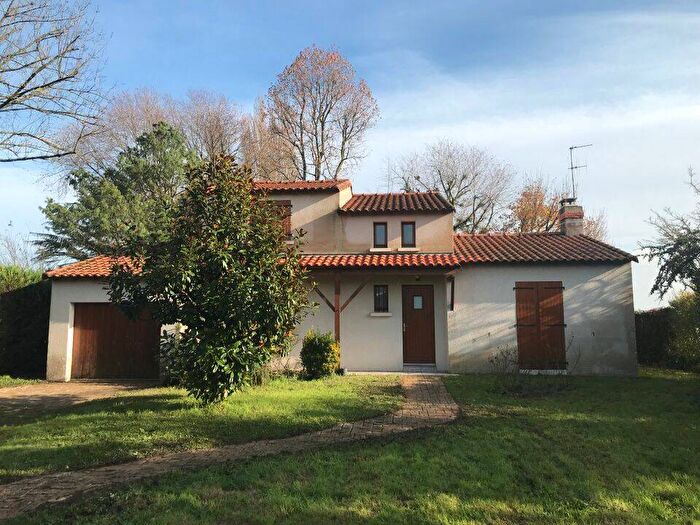 Maison 4 pièces à louer - La Vallée, Saint-Julien-de-Concelles