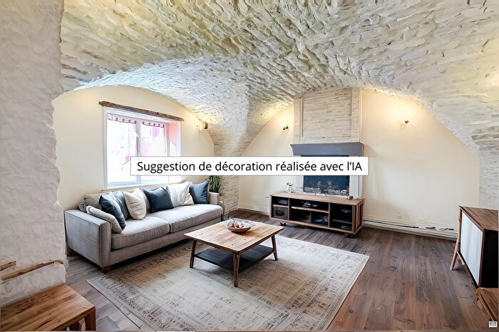 Maison 11 pièces à vendre - Vagnas