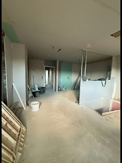 Appartement à vendre - Montréjeau - 4 pièces - 3 chambres