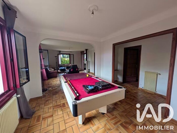 Maison 5 pièces à vendre à Dompierre-sur-Yon