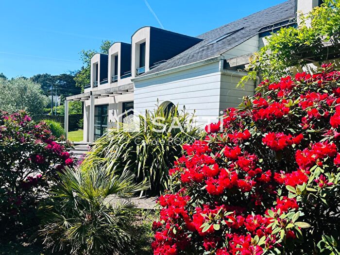 Maison 3 pièces à Vannes, Centre-ville, Le Port, à vendre