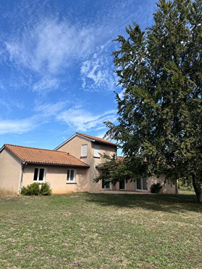 Maison 5 pièces à louer - Collonges-au-Mont-d'Or