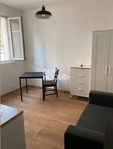 Appartement à louer - Villiers-sur-Marne, Les Portes de Villiers - 1 pièce