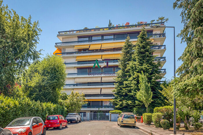 Grenoble, Bajatière : Appartement 3 pièces à vendre
