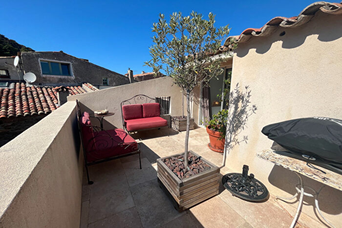 Maison à vendre - La Garde-Freinet - 5 pièces - 3 chambres