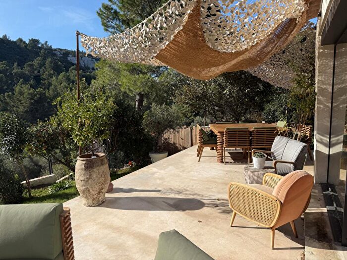 Maison 6 pièces à vendre à Les Baux-de-Provence
