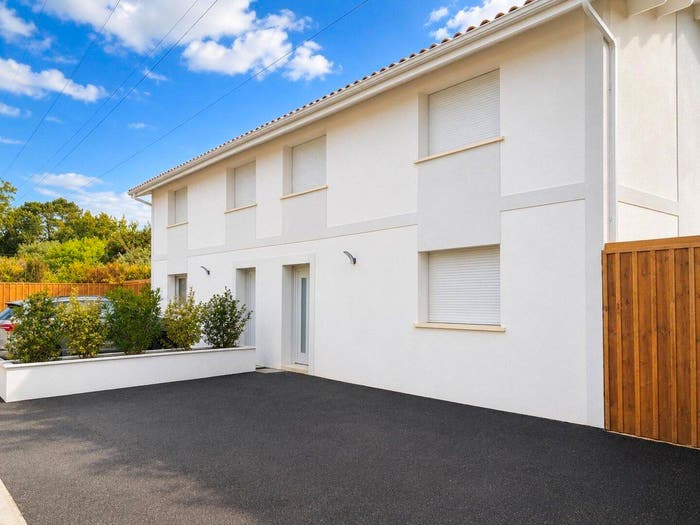 Maison 4 pièces à L'Alouette-Saige, Pessac, à louer