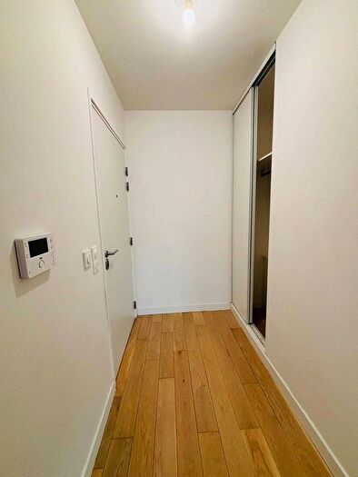 Appartement à louer - Rueil sur Seine-Plaine-Gare, Rueil-Malmaison - 4 pièces - 3 chambres