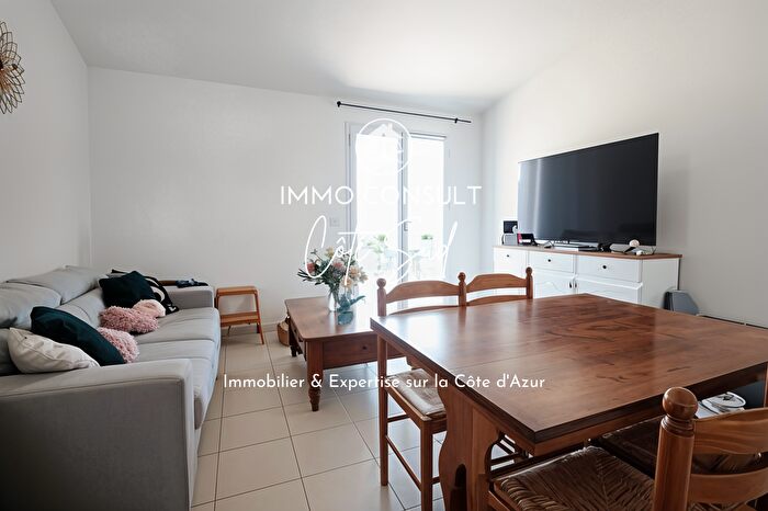 Appartement à vendre - Grimaud - 2 pièces - 1 chambre