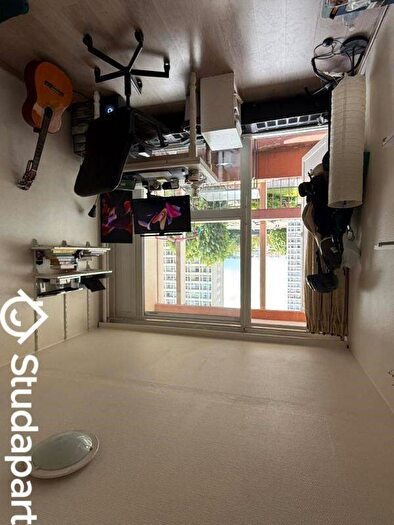 Clément, Villeurbanne - Appartement 1 pièce à louer