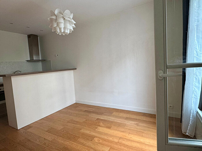 Paris 18ème, Simplon, Poissonniers - Appartement 1 pièce à vendre