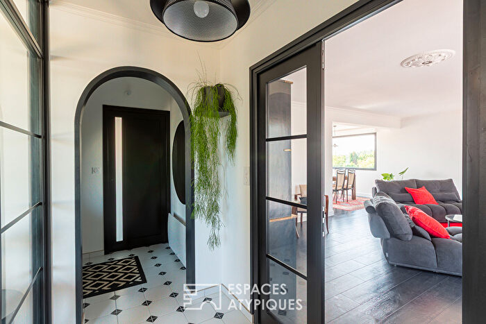 Maison à vendre - Langueux - 7 pièces - 4 chambres