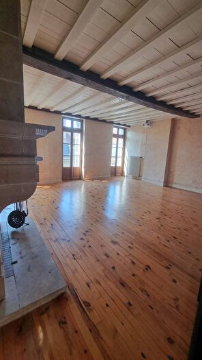 Grangier, Dijon : Appartement 3 pièces à louer
