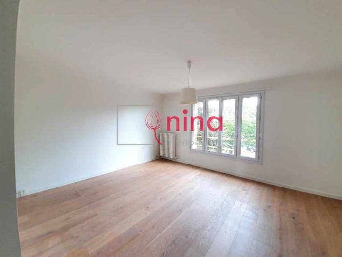 Cimetiere, Créteil - Appartement 4 pièces à louer