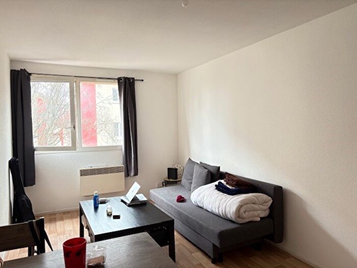 Appartement à vendre - Toulouse, Les Pradettes - 1 pièce