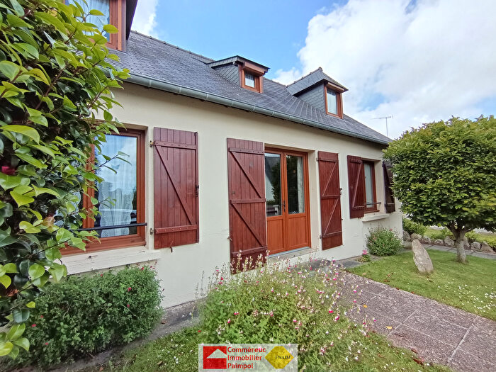 Lézardrieux : Maison 7 pièces à vendre