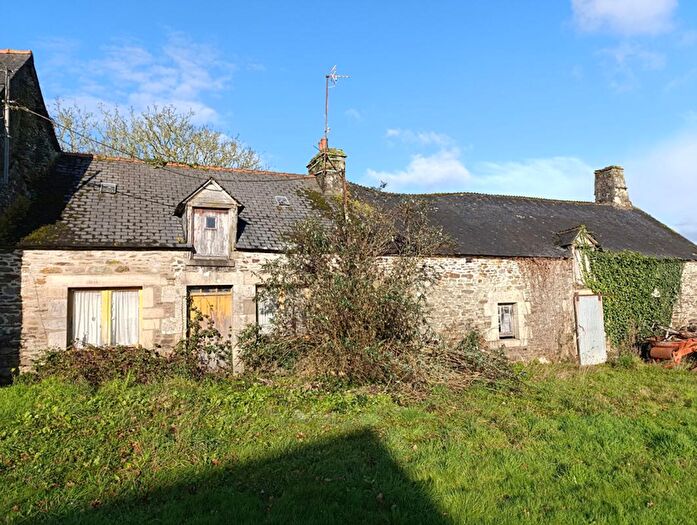 Maison 4 pièces à vendre - Rohan