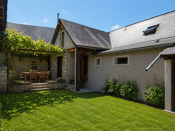 Audressein : Maison 6 pièces à vendre