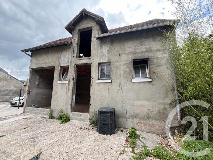 Maison 4 pièces à vendre - Lisieux, Paul Doumer, Delaunay