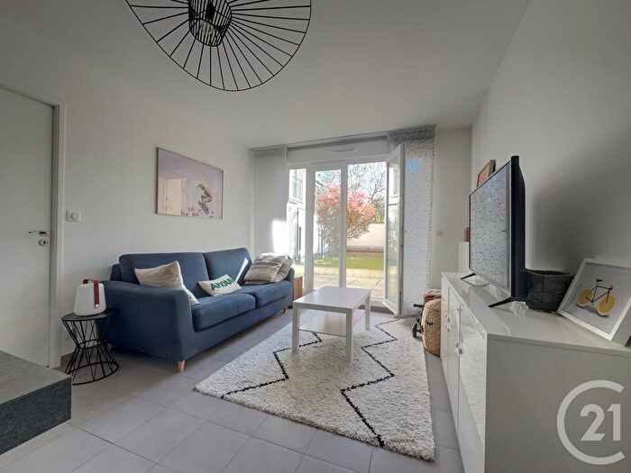 Appartement 2 pièces à Bougival, à vendre