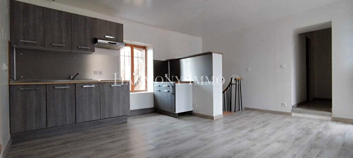 Maison à louer - Le Mage - 4 pièces - 2 chambres