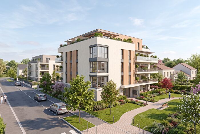 Massy, Villaine, Bièvre, Poterne - Maison 3 pièces à vendre
