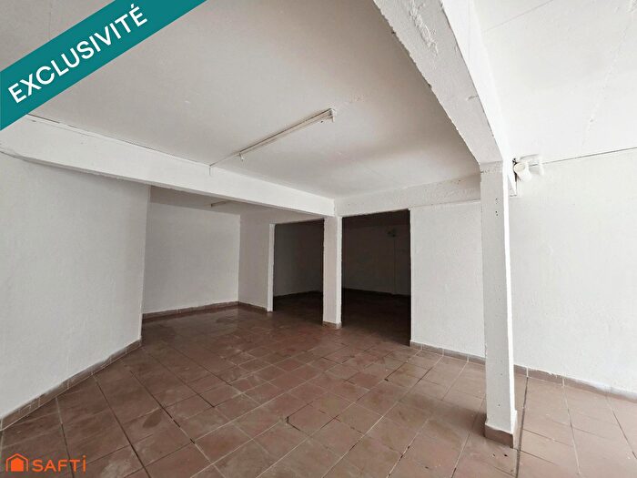 Appartement à vendre - Le Gosier - 2 pièces - 1 chambre