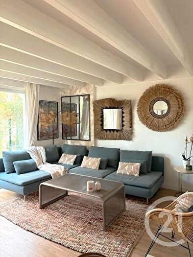 Maison à vendre - Saint-Herblain, Bourg - 4 pièces - 3 chambres