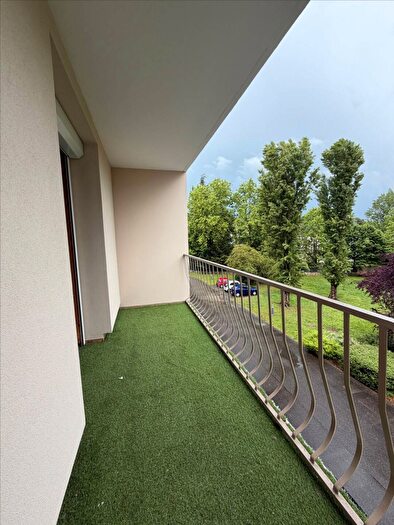 Est, Craponne - Appartement 3 pièces à louer
