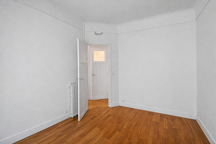 Paris 15ème, Alleray, Procession - Appartement 1 pièce à vendre