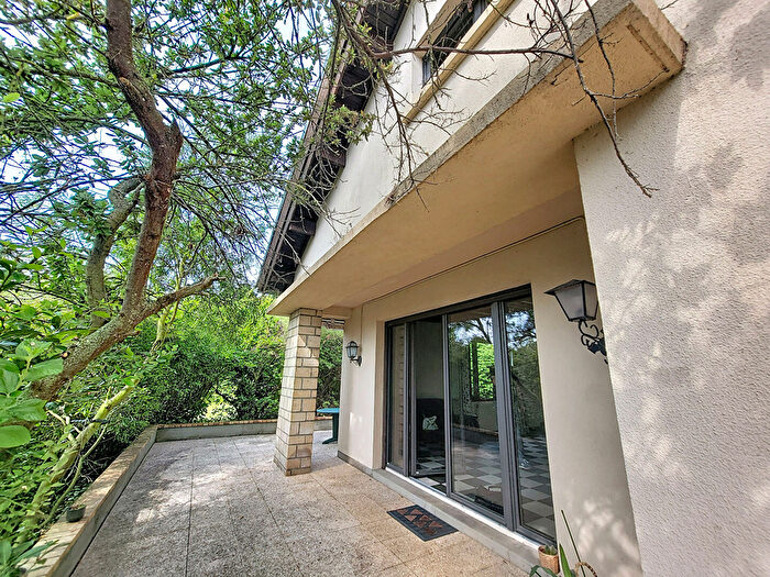 Maison 7 pièces à vendre - Douvres-la-Délivrande