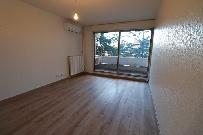 Appartement à vendre - Toulouse, Matabiau - 2 pièces - 1 chambre