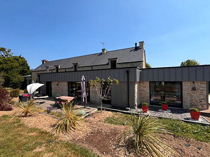 Maison 6 pièces à vendre - Surzur