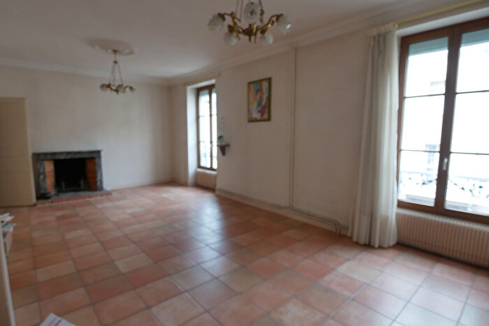 Maison à vendre - Angers, Centre-ville, La Fayette - 10 pièces - 6 chambres