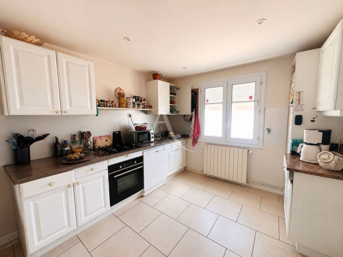 Nozay : Maison 5 pièces à vendre
