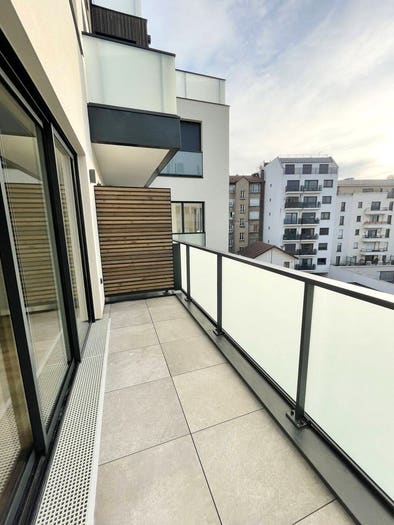 Appartement 4 pièces à louer - Issy-les-Moulineaux