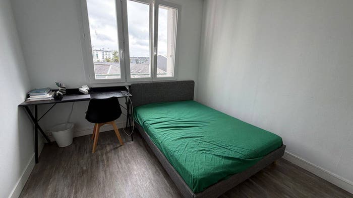Appartement 1 pièce à louer à Brest