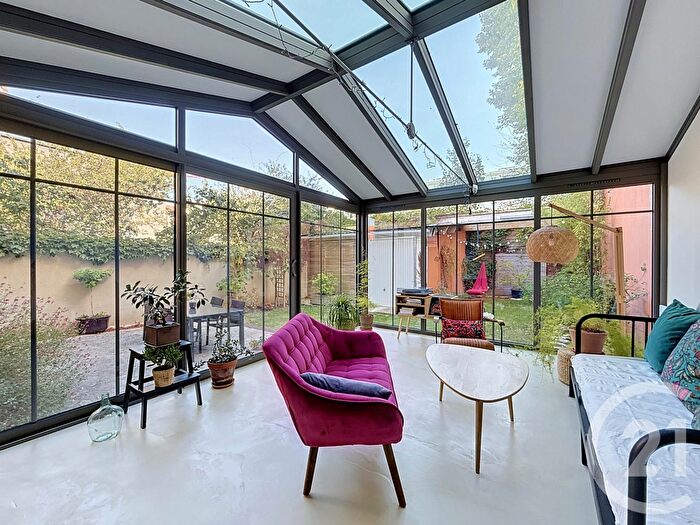 Maison 6 pièces à Colombes, Europe, à vendre