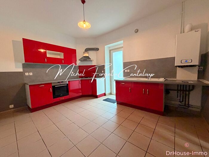 Maison 5 pièces à Vayres, à vendre