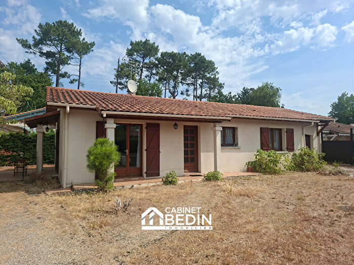 Maison 4 pièces à Arès, à vendre