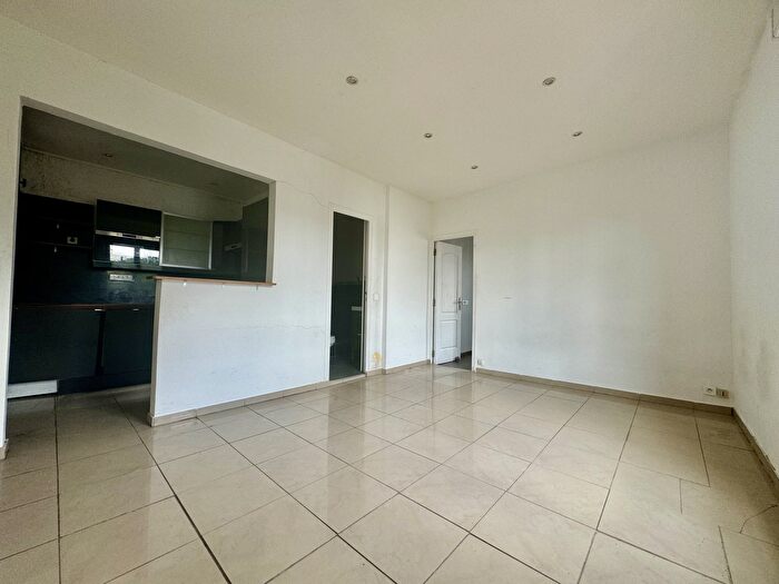 Appartement 2 pièces à vendre à Livry-Gargan, LAbbaye